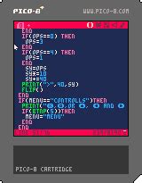 Weird Controls Menu Bug
