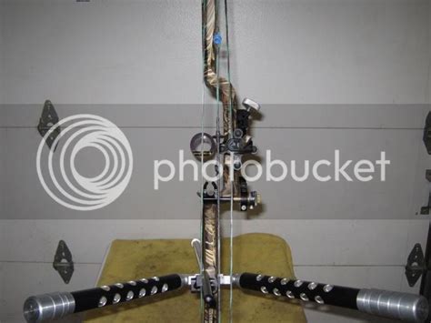 Bowtech Commander Shoot Thru System The Right Way Page 2 Archery Talk Forum