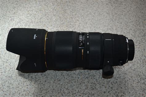 Lens Id What Camera Make Does This Fit The Photography Forum