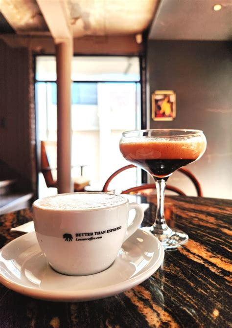 리사르커피 청담점 원두옵션 아메리카노 없는 청담 에스프레소바 네이버 블로그