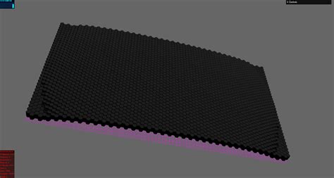Use Gpucomputationrenderer Texture For Dynamic Instancedmesh Objects