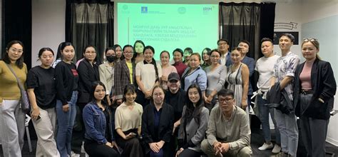 Уур амьсгалын өөрчлөлтийн талаарх Монголчуудын ойлголтыг тодорхойлох анхны томоохон судалгаа эхэллээ