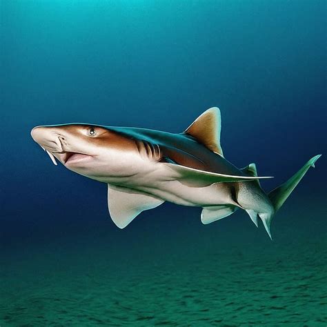 32 Most Weird Looking Shark Species Shark Truth