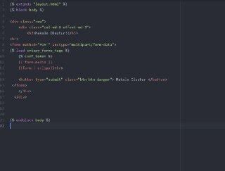 Python X Render Got An Unexpected Keyword Argument Renderer Or Crispy Form Stack Overflow