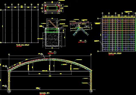 Bloque Dinamico Conexion Ipr En Isometrico En Dwg 45 74 Kb Librería Cad