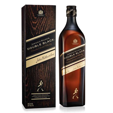 Buy Johnnie Walker Double Black Label 70cl View And Reviews