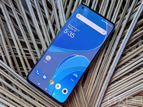 OnePlus T On T Mobile Finally Gets Always On Display In New Update