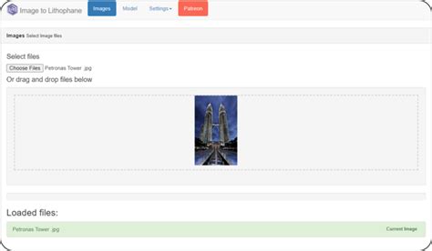 How To Create Your Own 3d Printed Lithophane