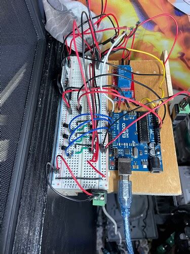Sensors And Wire Length Sensors Arduino Forum