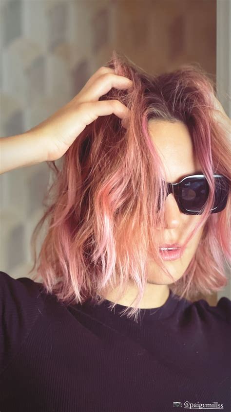 Bailee Madison Rcelebs