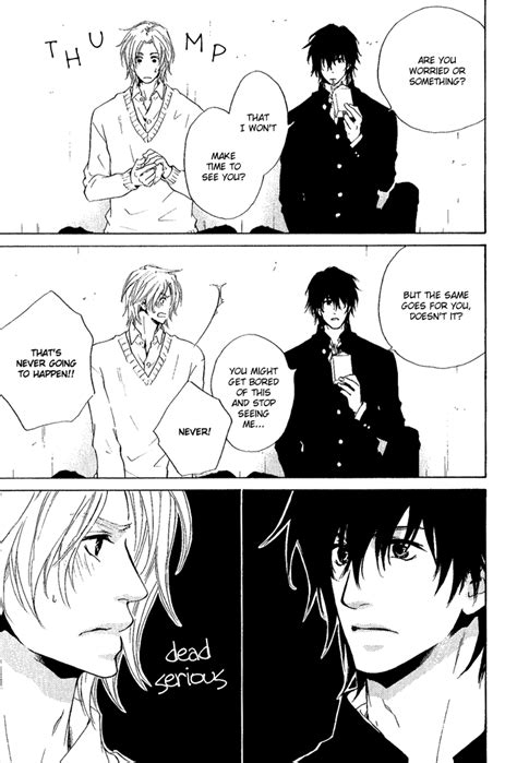 [fujiyama Hyouta] Okujou Fuukei [eng] Page 8 Of 8 Myreadingmanga