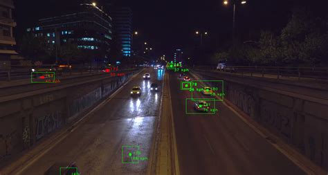 GitHub Tentone Street Monitor Road Vehicle And Pedestrians Tracker