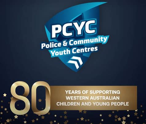 Happy 80th Birthday Perth District Wa Police Force Facebook