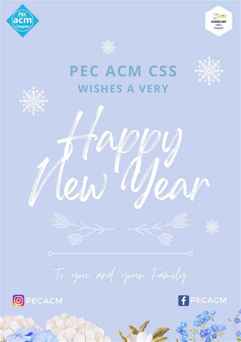 codechef pec chapter posted on linkedin