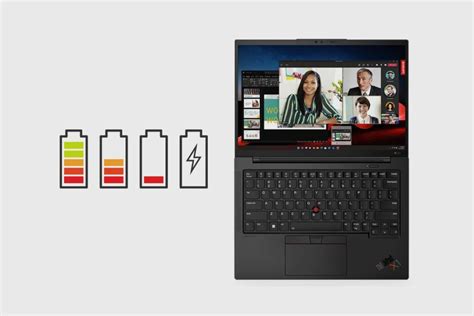 Where Is The Power Button On Lenovo Thinkpad X Yoga Laptop