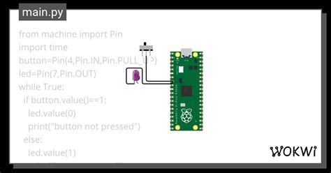 Assignment3 Rasberry Pi Wokwi Esp32 Stm32 Arduino Simulator