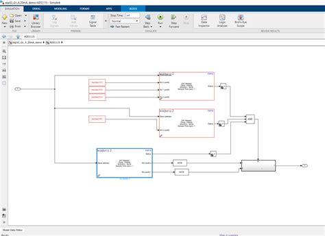 I2c Master Block
