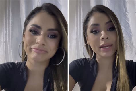 Lexa é Criticada E Chora Em Desabafo Só Eu Sei O Que Eu Passei Ofuxico