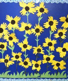 Sunflowers On Pinterest