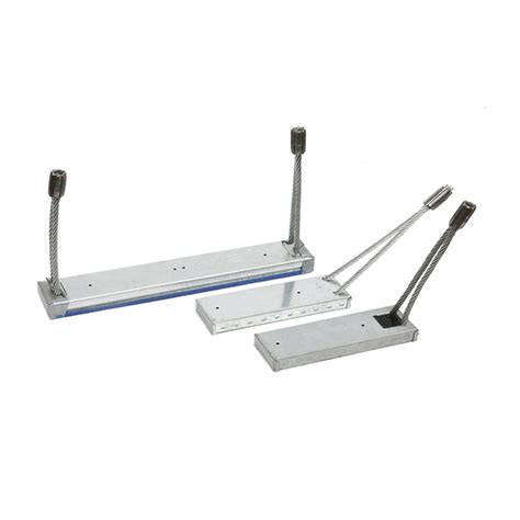 Precast Concrete Wire Connection Combination Wire Rope Loop Box Wire Loop Box And Wire Lifting