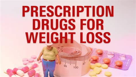 Weight Loss Medications