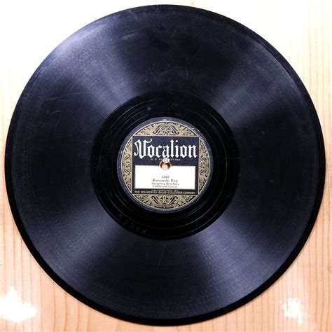 Stripling Brothers Venerable Music