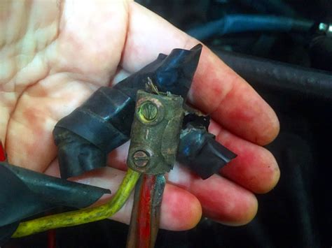 The Five Ways A Circuit Can Fail BimmerLife