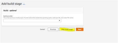 Aws Use Codepipeline To Deploy Cloudformation Stack From S3