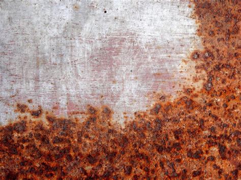 Old Metal Rust Background Stock Photo At Vecteezy
