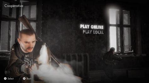 Who Is This R Sniperelite