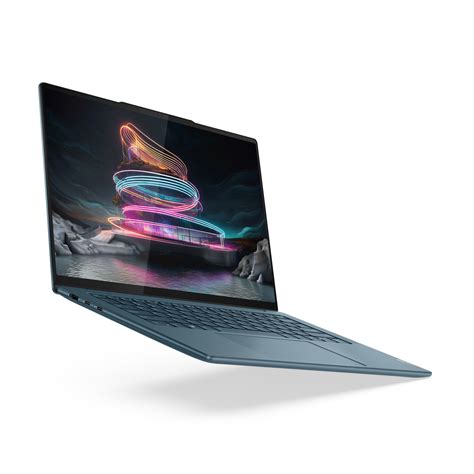Lenovo Will Power The Yoga Pro I And I With Intel Ai And Nvidia Gpus Laptop Mag