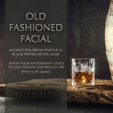 Skin Script Lemon Honey Signature Facial Alexanders Aesthetics