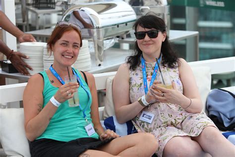 Itc 2023 Networking Finale Photo Gallery 700 Delegates From 50 Countries