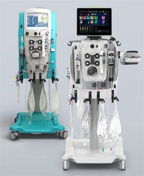 Hemodialysis Machine At Best Price In India