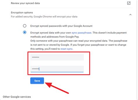 how to fix it when chrome extensions are not syncing between your computers
