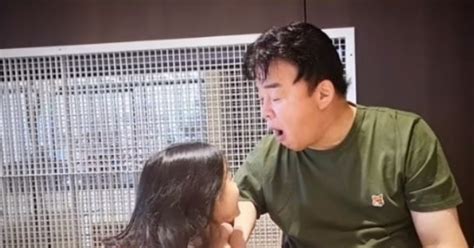 소유진 ♥백종원 제주 호텔서 단란한 아침 둘째딸도 폭풍 성장[ten★]