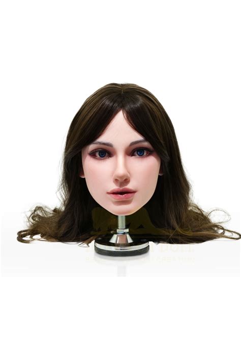 Sex Doll Head Stand M16