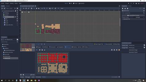 Godot Assets