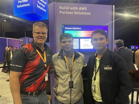 Ankit Kumar Gupta On Linkedin Aws Aws Reinvent