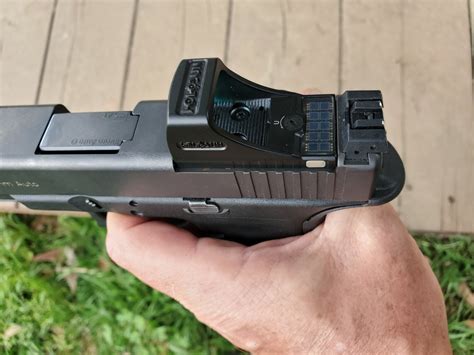 Does Anyone Local Do Rmr Cuts Florida Alabama Gulf Coast Gun Talk