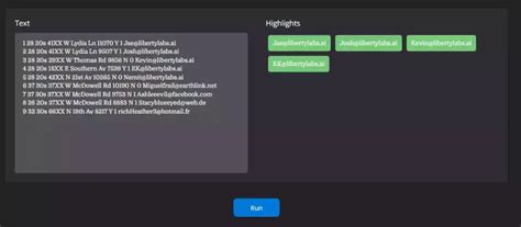 Viết Regex Nhanh Hơn Nhờ Regexai