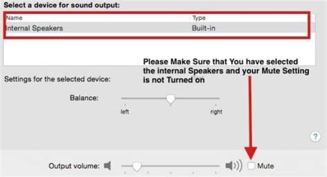 Macbook Sound Issues Guide To Configuring And Troubleshooting Audio