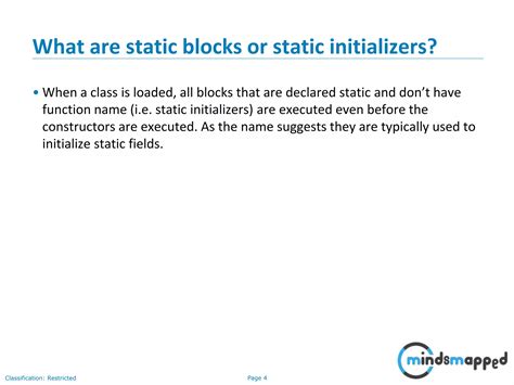 Review Session And Attending Java Interviews Ppsx Programming Languages Computing