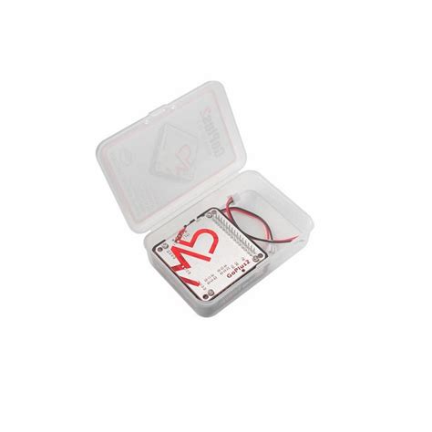 M5 Stack Goplus2 Dc Motor And Servo Driver Module Stm32f0 Buy Online At Low Price In India