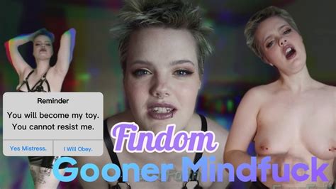 Findom Gooner Becoming My Toy Ezra Faith Ezra Faith Clips4sale