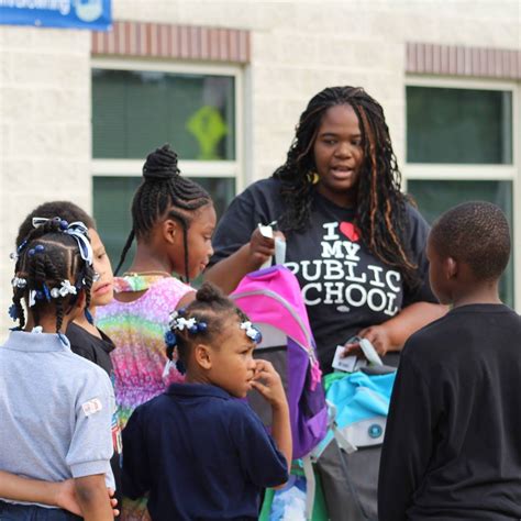 Sequanna Taylor 4 School Board District 3