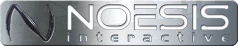 Noesis Interactive Sign Logo Image Noesisinteractive Moddb