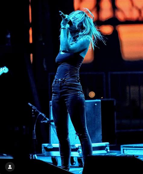 Alicia Bognanno Bully Rsexymusicians
