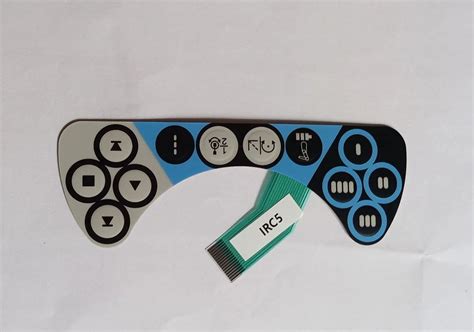 Abb Irc5 Membrane At ₹ 2700 Robot Controller In Pune Id 2851527501055