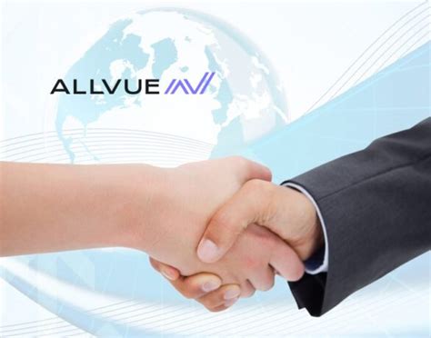 Allvue Systems Announces Strategic Partnership With Iq Eq